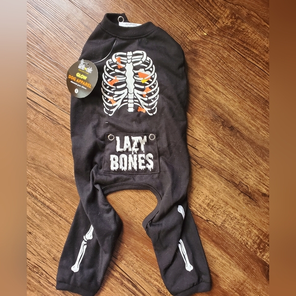 Petsmart | Dog | New Thrills Chills Collection Glow Dog Apparel Lazy ...